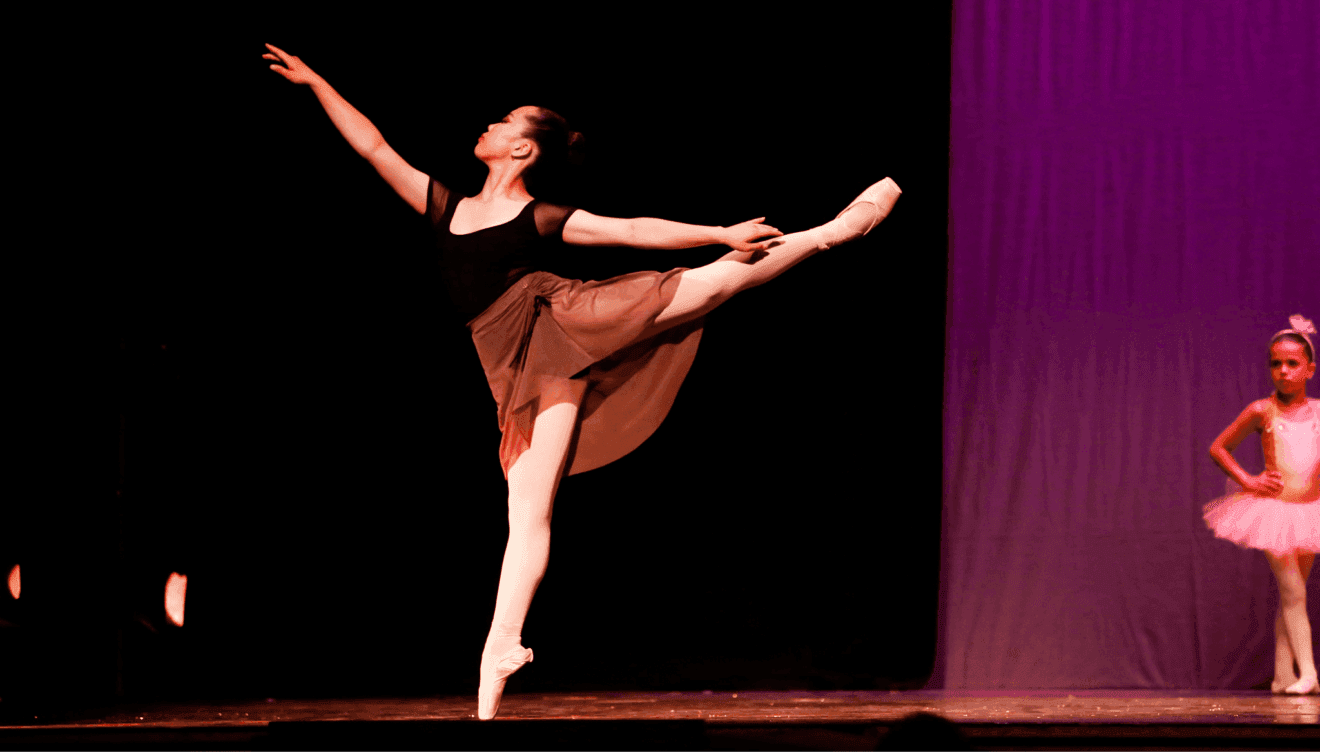 Ballet profesional en Dénia - Babylon Escuela de Danza - LaMarinaAlta.com