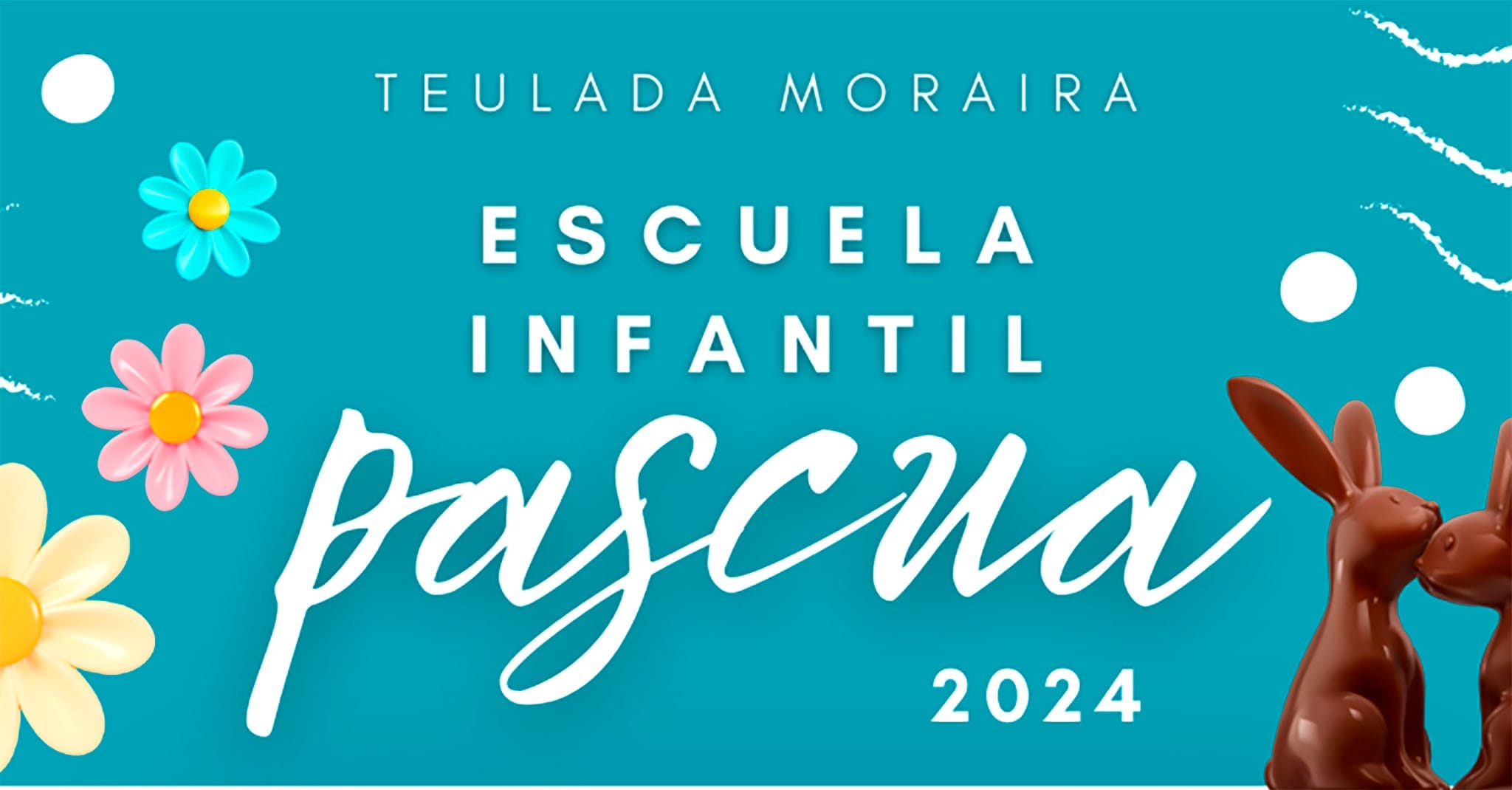 Escuela de Pascua 2024 de Teulada Moraira - LaMarinaAlta.com