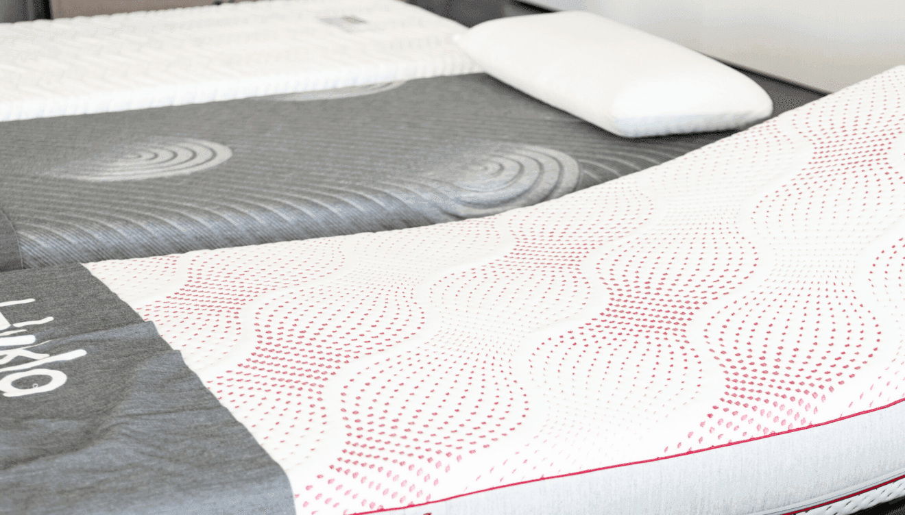 Conoce Los Consejos Para Elegir El Colchón Ideal Para Ti Lamarinaalta